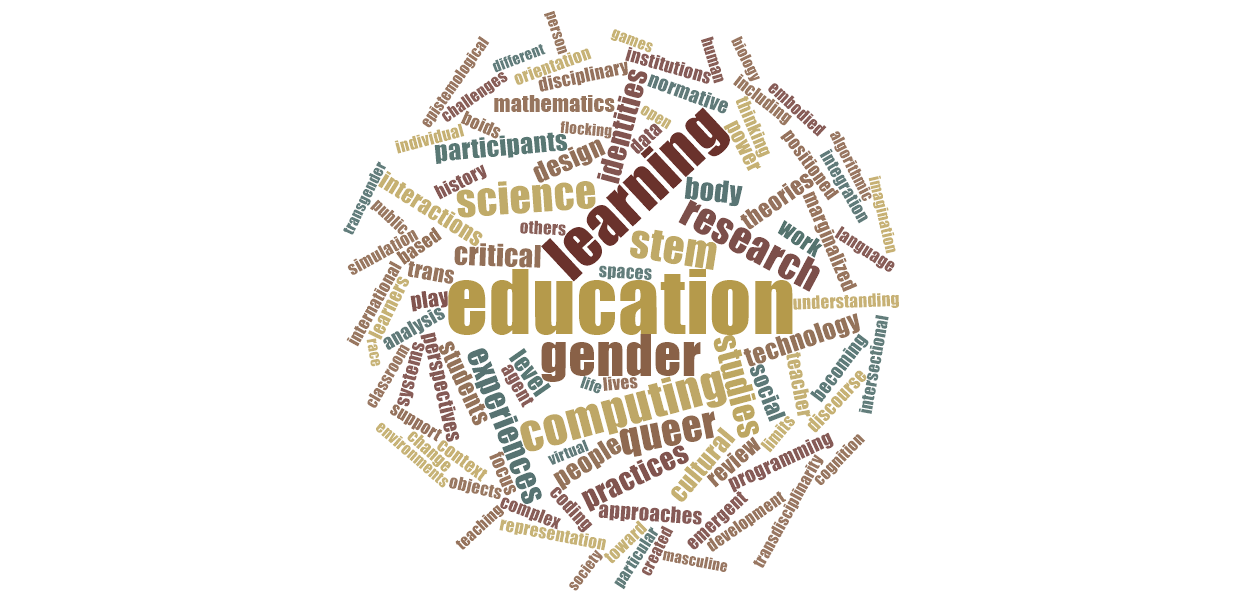 New Chapter: A Critical Review and New Directions for Queering ...